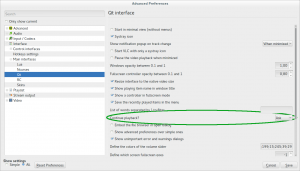 Ubuntu : installer VLC 2.2 | Linux- notebook